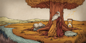 Quem foi Matusalém? | O Diário de um Evangelista